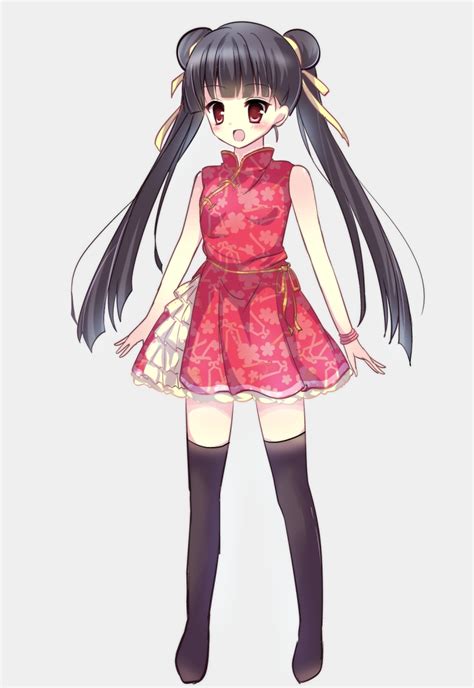 Li Meiling Cardcaptor Sakura Mobile Wallpaper By Yukira Zerochan Anime Image Board