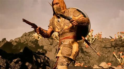 Avowed Classes The Best Options Explained Hack The Minotaur