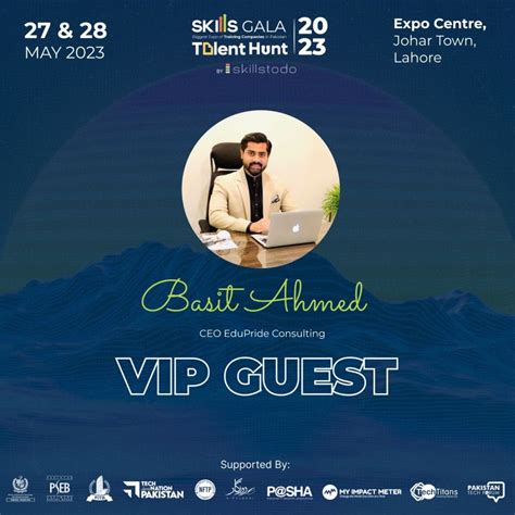 Basit Ahmed Posted On Linkedin