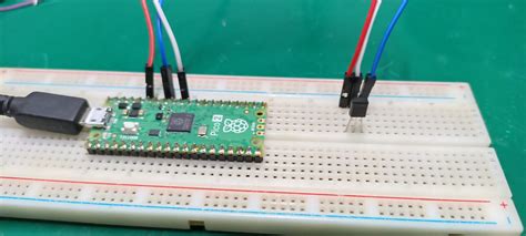 Lm35 Temperature Sensor With Micropython Fritzenlab Electronics