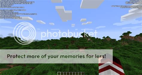 1 8 Huge Fps Drop R Minecraft