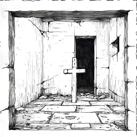 Best Easy Cross Drawing Ideas Drawing Ideas Free Printable PDFs