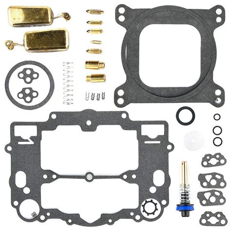 Carburateur Rebuild Kit Voor Edelbrock Carburateur Vicedeal