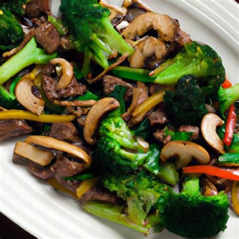 Savor Beef And Broccoli Stir Fry With Coconut Aminos Twist Yumycooking