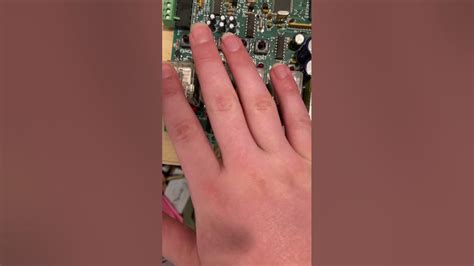 How To Wire A Federal Signal Fc Controller Youtube