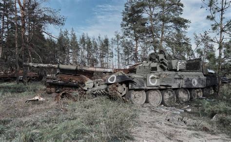 ЗСУ ліквідували 800 солдат російської армії за добу Вечірній Київ