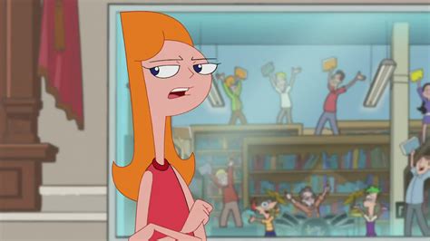 Video Examples For Phineas And Ferb Tv Tropes