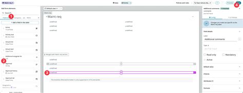 Building A Killer Workspace Experience With Ui Builder Brad Tilton