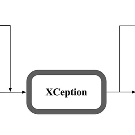 Overview Of The Proposed Ssm The Network Structure Of The Ssm Is