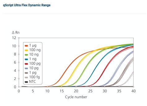 QScript Ultra Flex Kit Faster Longer Tougher Next Gen CDNA Synthesis With Flexible Priming