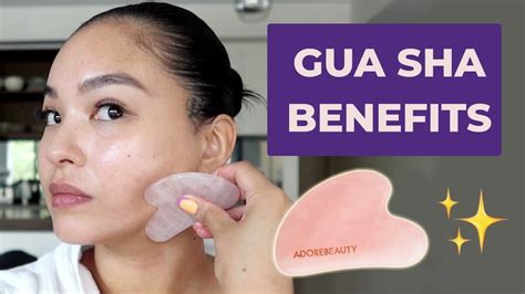Gua Sha Stone Benefits For Face Cheap Offers Meesenburgkz