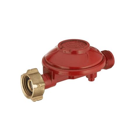 Détendeur Propane 37 Mbar Au Meilleur Prix Bricoman