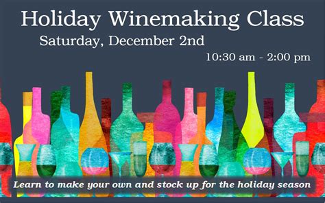 Beer And Wine Craft
