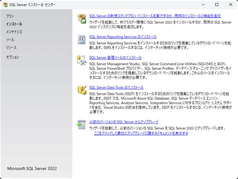 Sql Server Expressのインストールガイド｜アジャイルサポート