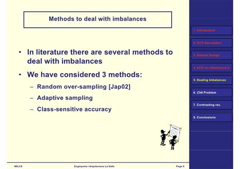 Iwlcs05 The Class Imbalance Problem In Learning Classifier Systems