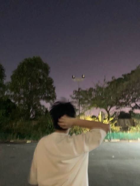 Aesthetic Guy Pfp No Face