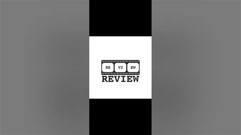 Review Review Podcast Ep 1 Youtube