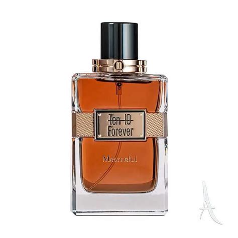 ادو پرفیوم مسترفول تن فور او فروشگاه لوازم آرایش دموزی