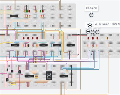 design a thinkercad circuit analog no ardiuno is possible by