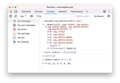 Overview Chrome For Developers