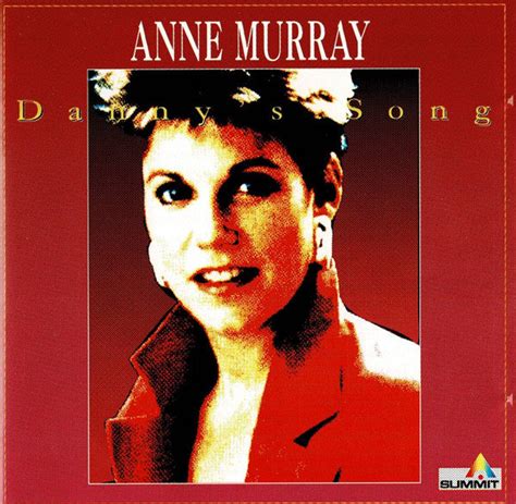 Buy Anne Murray Dannys Song Cd Comp Online For A Great Price