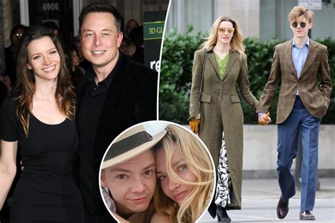 Ny Post Talulah Riley Elon Musks Two Time Ex Wife Engaged To Actor Thomas Brodie Sangster