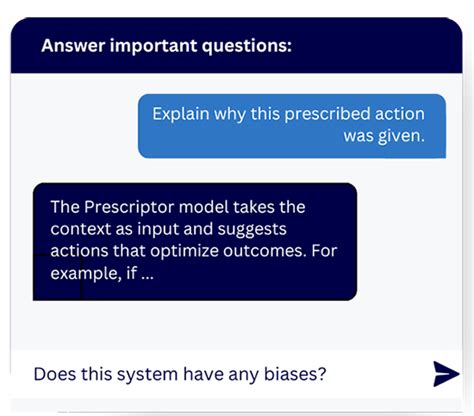 Enterprise Generative Ai Platform Cognizant Neuro® Ai Decisioning