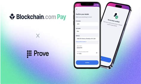 Teams Up With Prove To Offer 10 Seconds Kyc Verification To Its Users Coindoo