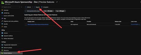 re sizing azure virtual networks that are peered