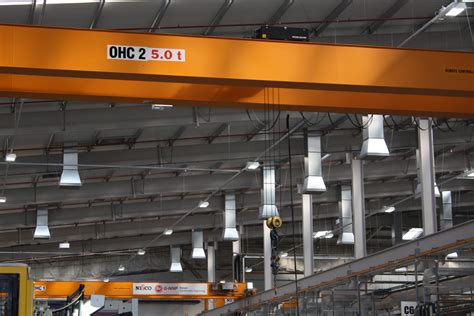 Optimising Industrial Temperature Control With Indirect Evaporative