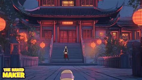 Rule If It Exists There Is Porn Of It The Naked Maker