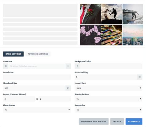 Cosa Sono I Widget Come Inserirli Nel Tuo Sito One Minute Site