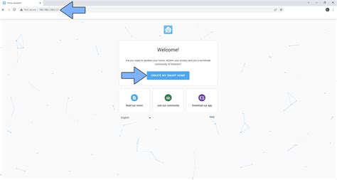 How To Install Home Assistant Supervisor On Your Synology Nas Marius
