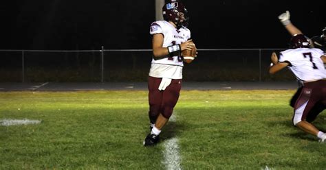 Unity Payson Picks Up First Win With Triumph Over Triopia Sports