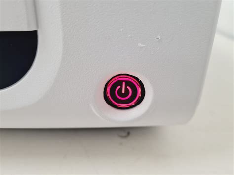 Agilent Technologies Cary 60 Uv Visible Spectrophotometer Spares Repair Lab