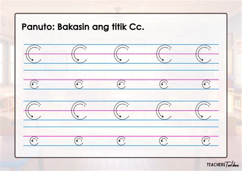 Teachers Toolbox Cadiz City