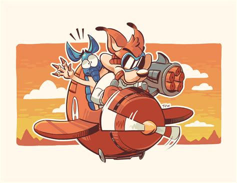 Bubsy2 By Mewymarsher On Deviantart