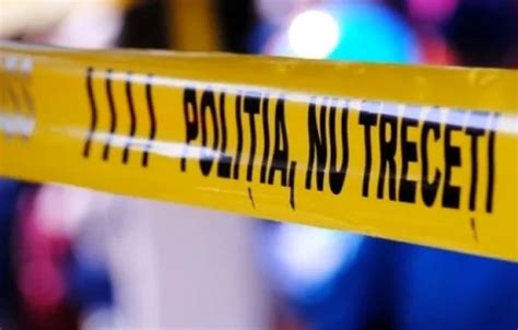 Cine Este Principalul Suspect în Cazul Crimei Din Olt în Care O Femeie
