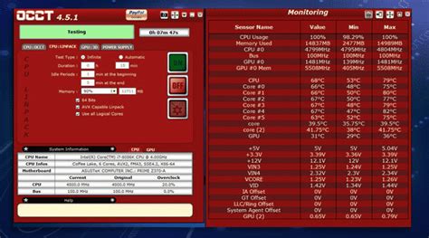 How To Overclock Cpu Technowifi