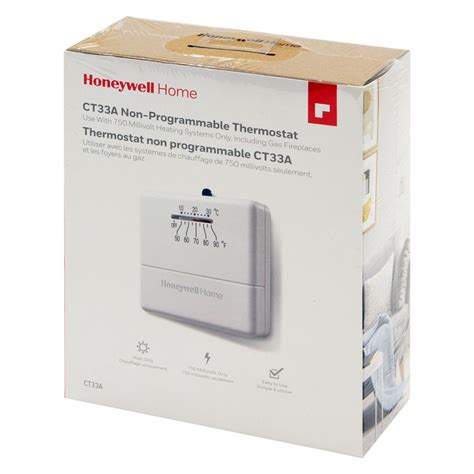 What Is A Millivolt Thermostat At Christopher Laskey Blog
