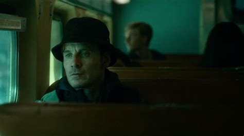 The Killer David Fincher 2023