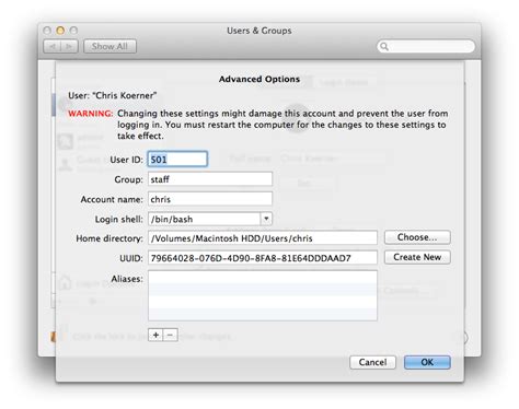 OS X Lion OWC Data Doubler SSD HDD Filevault Encryption Chris Koerner