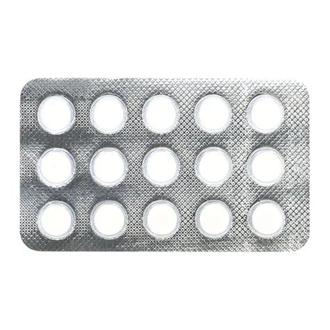 Zolfresh 5 Tablet View Usage Side Effects Price And Subtitute Egmedi