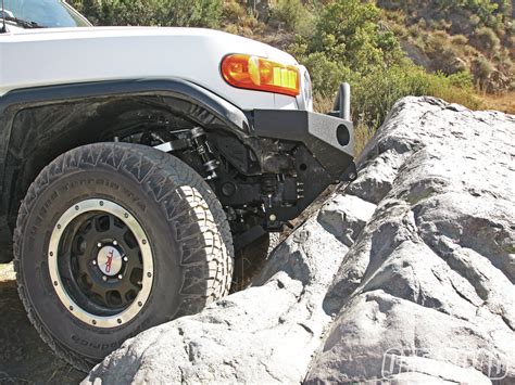 Demello Fj Cruiser Bumper 07 14 Fj Cruiser Hybrid Front Bumper Diy
