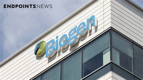 Updated Biogen Enacts Layoffs Across Its Research Unit