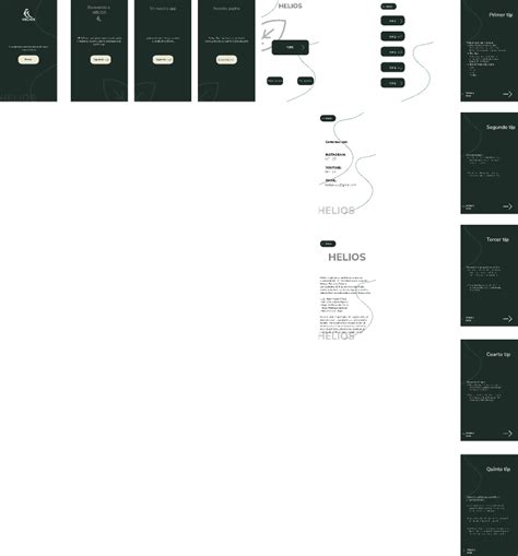 Helios Aplicativo Movil Figma