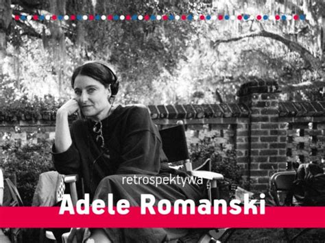 Spór W Kinie Indie Star Award Dla Adele Romanski