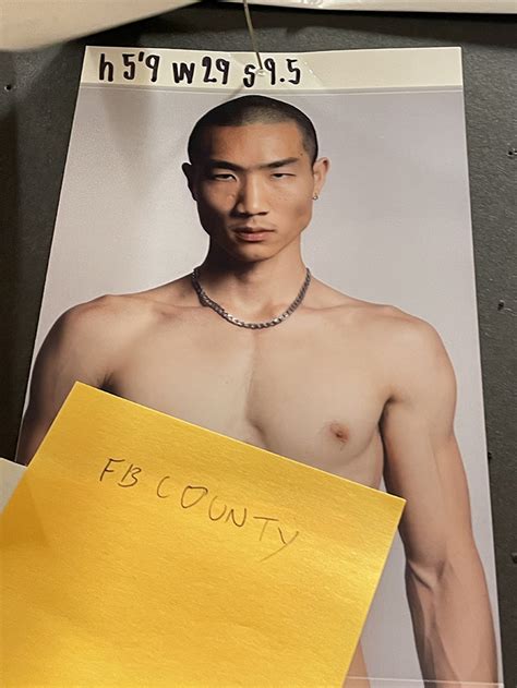 Kevin Kim Gallery Carmens Hand Models