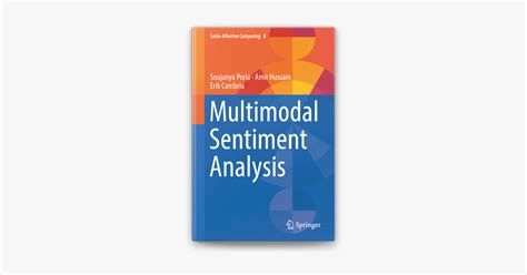 ‎multimodal sentiment analysis on apple books