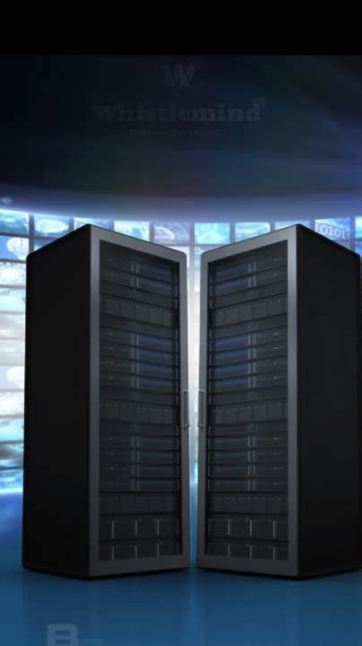 Aws Ec2 Cloudcomputing Scalability Reliability Cloudjourney Whistlemind Technologies